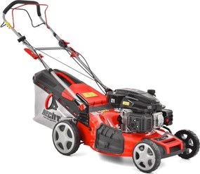 Benzínová sekačka s pojezdem - HECHT 554 SX 5in1