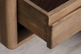 Postel Florencia, čelo oblé čalouněné 180 Domestav F123 Materiál: Buk cink, Barevne provedení: Barevné lakování, Specifikace: levá