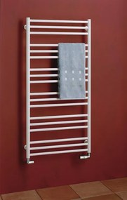 PMH Sorano 500 x 1210 mm SN3WE koupelnový radiátor bílá mat