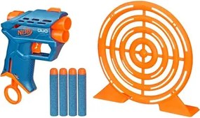 HASBRO Nerf Elite 2.0 Duo Targeting Set / Dětská zbraň / s terčem a 4