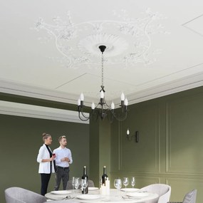 Sollux Lighting Lustr MINERWA 7 černý