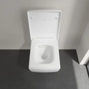 Villeroy & Boch 4633R001 - Závěsné WC MEMENTO keramika/bílá