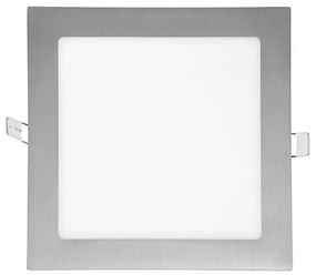 LED Podhledové svítidlo RAFA LED/18W/230V 4100K IP44