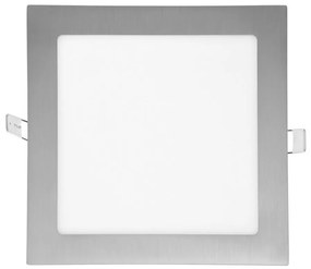 Ecolite LED-WSQ-18W/41/CHR