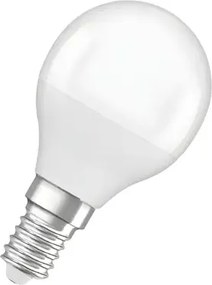 Osram Parathom Classic P LED 40 4,9W E14 / Žárovka / 2700K teplá bílá
