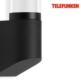 Telefunken 311305TF - LED Venkovní nástěnné svítidlo LED/8W/230V IP44