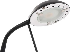 Stmívatelná stojací lampa LED 23 W 282412