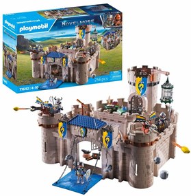 Playmobil 71642 arwynnův hrad