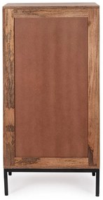 BIZZOTTO Designová komoda KINDIA 0747173