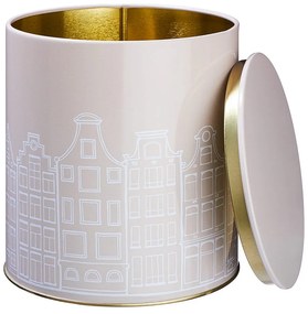 COOKIE JAR Dóza Amsterdam 15 cm
