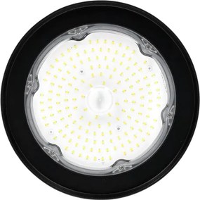Brilagi -LED Strop průmyslové svítidlo TITAN PRO LED/100W/230V 4000K IP65
