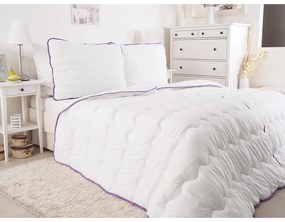 B.E.S. - Petrovice, s.r.o. Set Bella Stadard Levandule - 140x200 + 70x90
