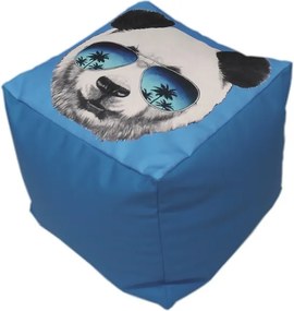 Dětský taburet Panda