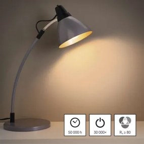 Emos lighting LED žárovka Filament A60 A CLASS / E27 / 7,2 W (100 W) / 1521 lm / teplá bílá 1525283279