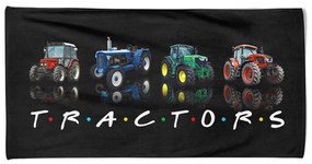 Osuška Tractors