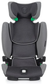 Petite & Mars Autosedačka Elite Fix Pro i-Size 100-150 cm (15-36 kg) Black Air