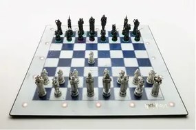 Particula GoChess Mini Harry Potter edice / Šachová hra / Počet hráčů:
