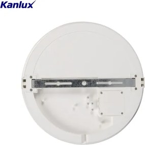 LED svítidlo Kanlux BENO ECO 30W CCT O W bílé 30W 3000K/4000K/6500K IP65 38384