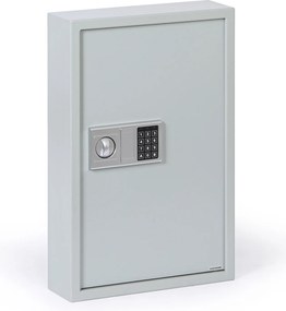Skříňka na klíče s elektronickým zámkem, 665 x 430 x 130 mm
