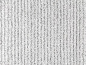 Luxusní koberec Marilyn 90 - světle šedý - 4m