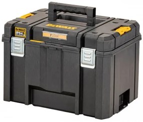Kombo sada aku nářadí 18V/2x5,0Ah DeWALT DCK2012P2T