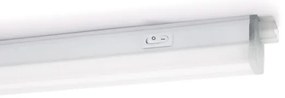 Philips 31231/31/P3 - LED podlinkové svítidlo LINEAR 1xLED/12W/230V
