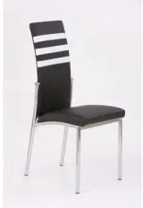 Halmar Kovová židle K54 - doprodej