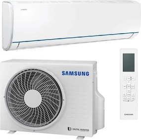 Klimatizace Samsung AR35 WIFI 1+1 3,5kW R32