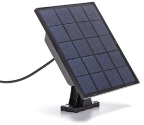 Aigostar - LED Solární lustr na lanku LED/3,2V 3000K/4000K/6500K IP65 + DO