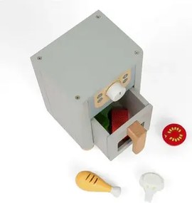 Bigjigs Toys Horkovzdušná fritéza