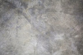 Dekorativní koberec na terasu s ekologickým potiskem vinyl vzor beton 140x210