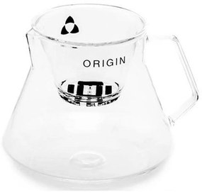 Trinity Origin skleněný dekantér na kávu - 750 ml