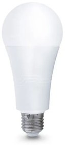 LED žárovka E27 22W 2090lm, teplá, ekvivalent 131W