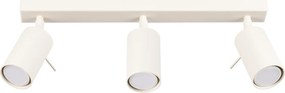 Sollux Lighting Stropní svítidlo RING 3L béžové