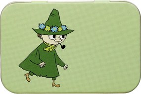 Dóza Snufkin 10x6,5cm