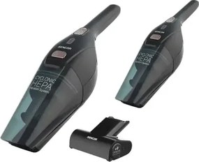 SENCOR SVC 0675BK-EUE2 černá / tyčový vysavač 4v1 / 2200mAh / 0.5L / b
