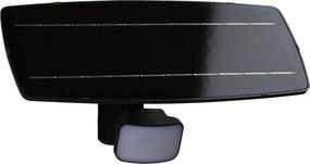P 95706 Solární reflektor Smart Home Zigbee 3.0 Flotas Zigbee IP65 3000K antracit - PAULMANN