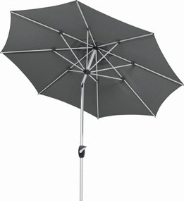 XXXLutz SLUNEČNÍK 270/250/270 cm - Online Only zastínění - 002387020403
