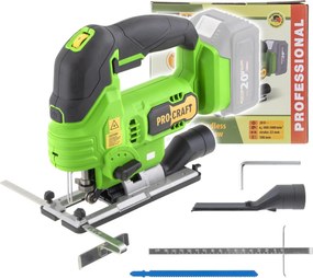 Procraft ST24