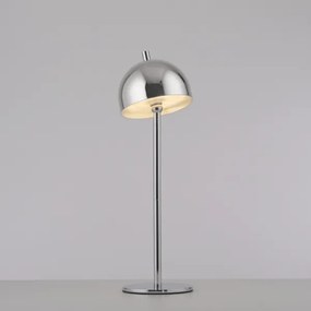 Schöner Wohnen 19244-17 - LED Stm. stolní lampa BELLIS LED/2,5W/5V IP54 chrom