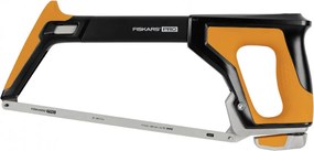 Pilka FISKARS stavební na železo 24 zubů 30 cm 1062931 10612