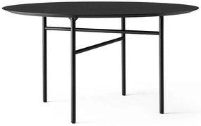 Menu designové jídelní stoly Snaregade Dining Table (průměr 138 cm)