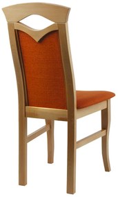 Jídelní židle Z104 Liliana, bukový masiv