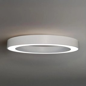 LED Stropní svítidlo LED/80W/230V 3000/4000/6500K pr. 80 cm bílá