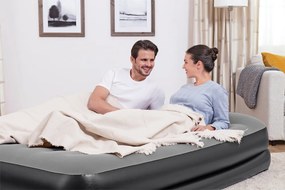 Nafukovací matrace 203 x 152 x 46 cm Bestway 67403
