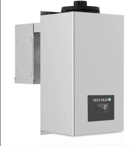 Chladicí bloková jednotka TEFCOLD CRU3050P 0°C až +8 °C, výkon 3 - 5 m3 + 2letá plná záruka (IČ)