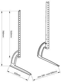 Ergosolid Castor 1