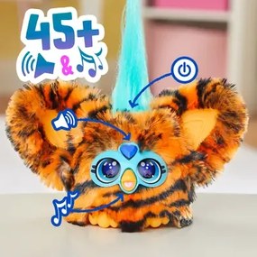 Hasbro Furby Furblet TY-BEE / od 6 let