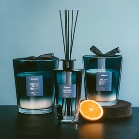 Svíčka EMBER Intense Noir 740244