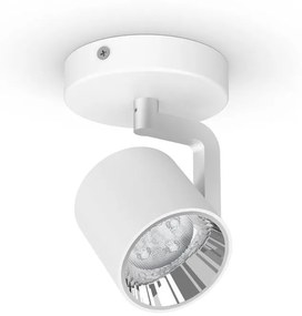 Philips | Philips 50671/31/P0 - LED Stmívatelné bodové svítidlo BYRL 1xLED/4.5W/230V | P3437